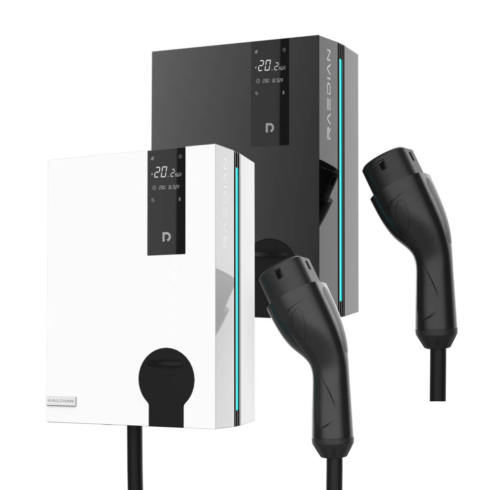 EV-LADER